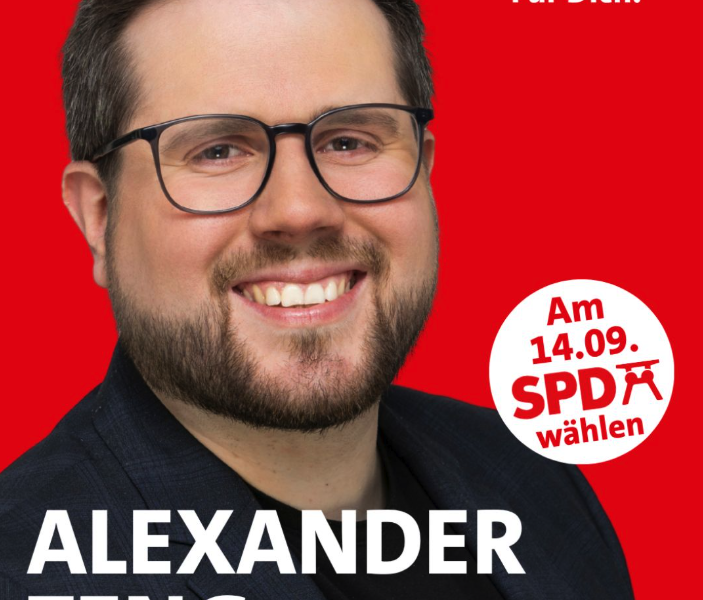 Politik für Freisenbruch, Horst, Kray, Leithe und Steele › SPD ...