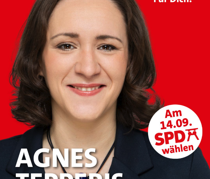 Politik für Freisenbruch, Horst, Kray, Leithe und Steele › SPD Ortsverein Essen-Ost